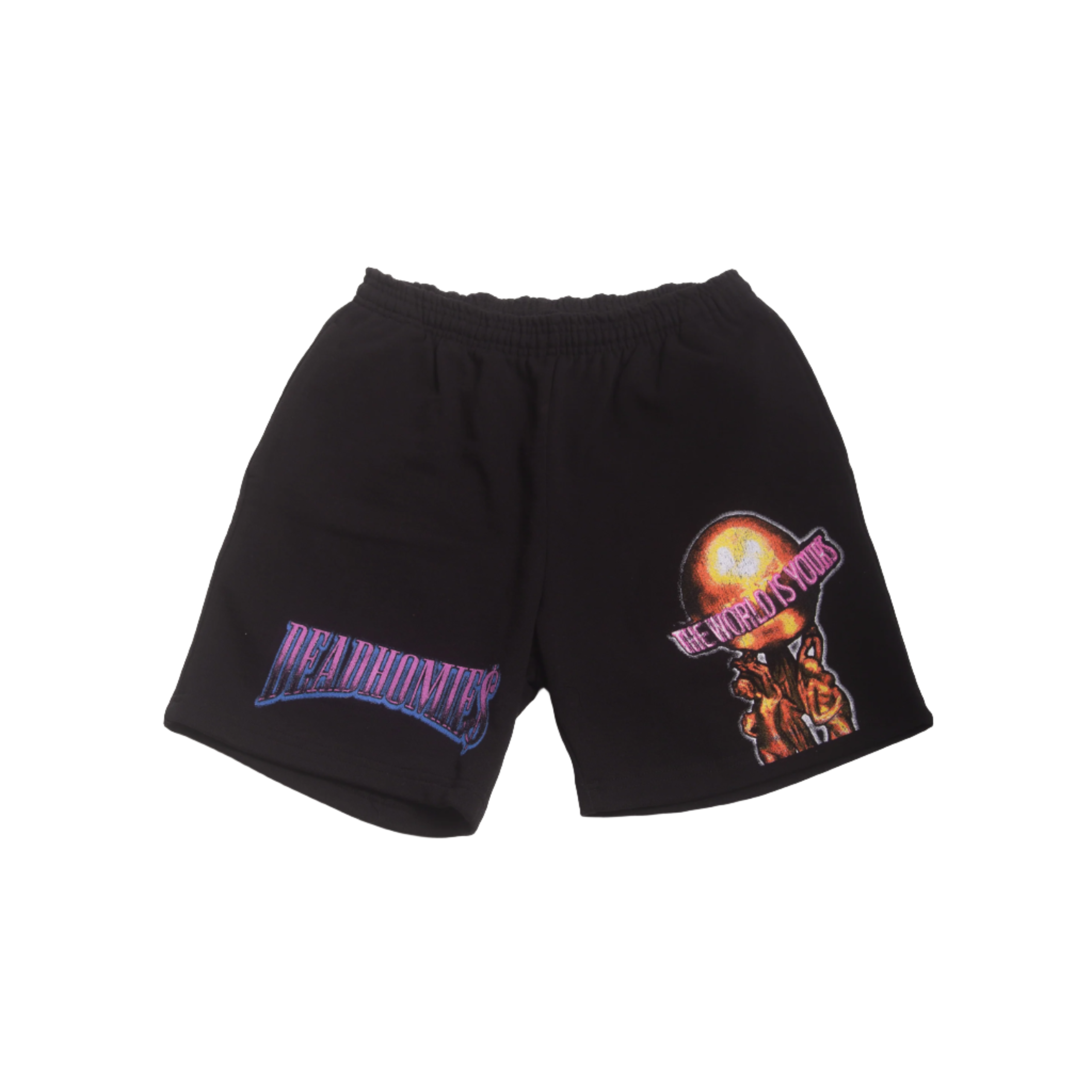 Scarface Shorts – Dead homie$ LA